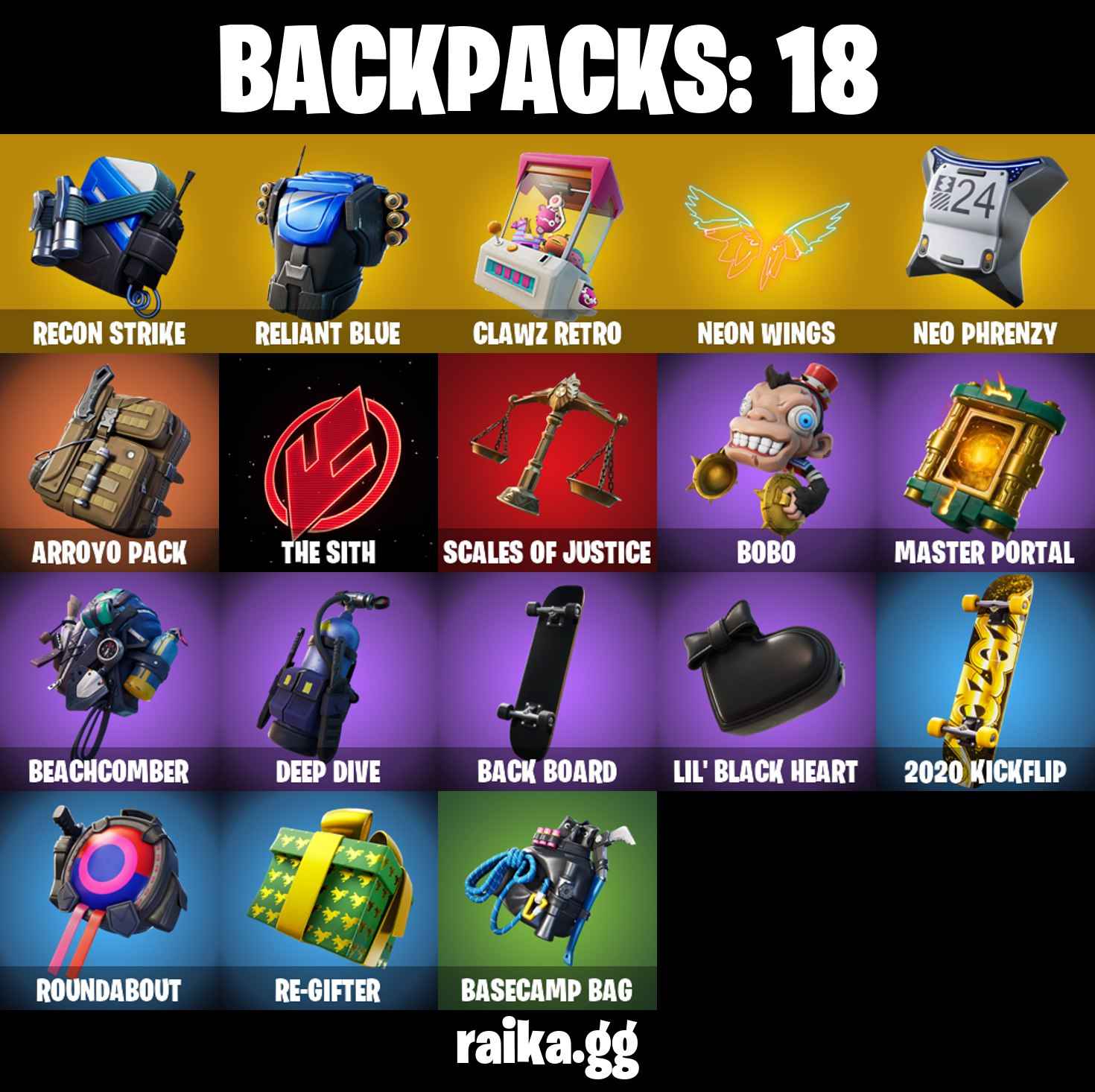 Buy Fortnite Accounts - FN Acc For Sale